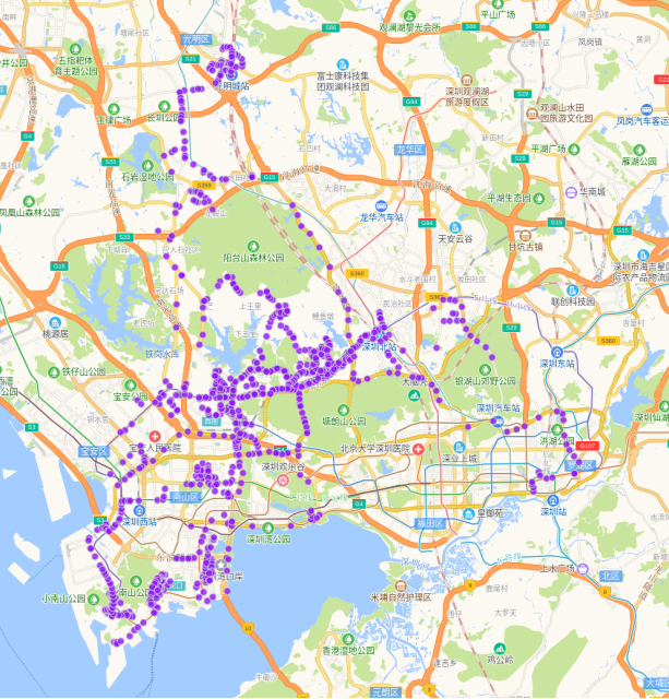 SUScape数据集介绍 | 智能数据分析