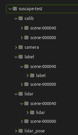 SUScape数据集使用说明 | 智能数据分析